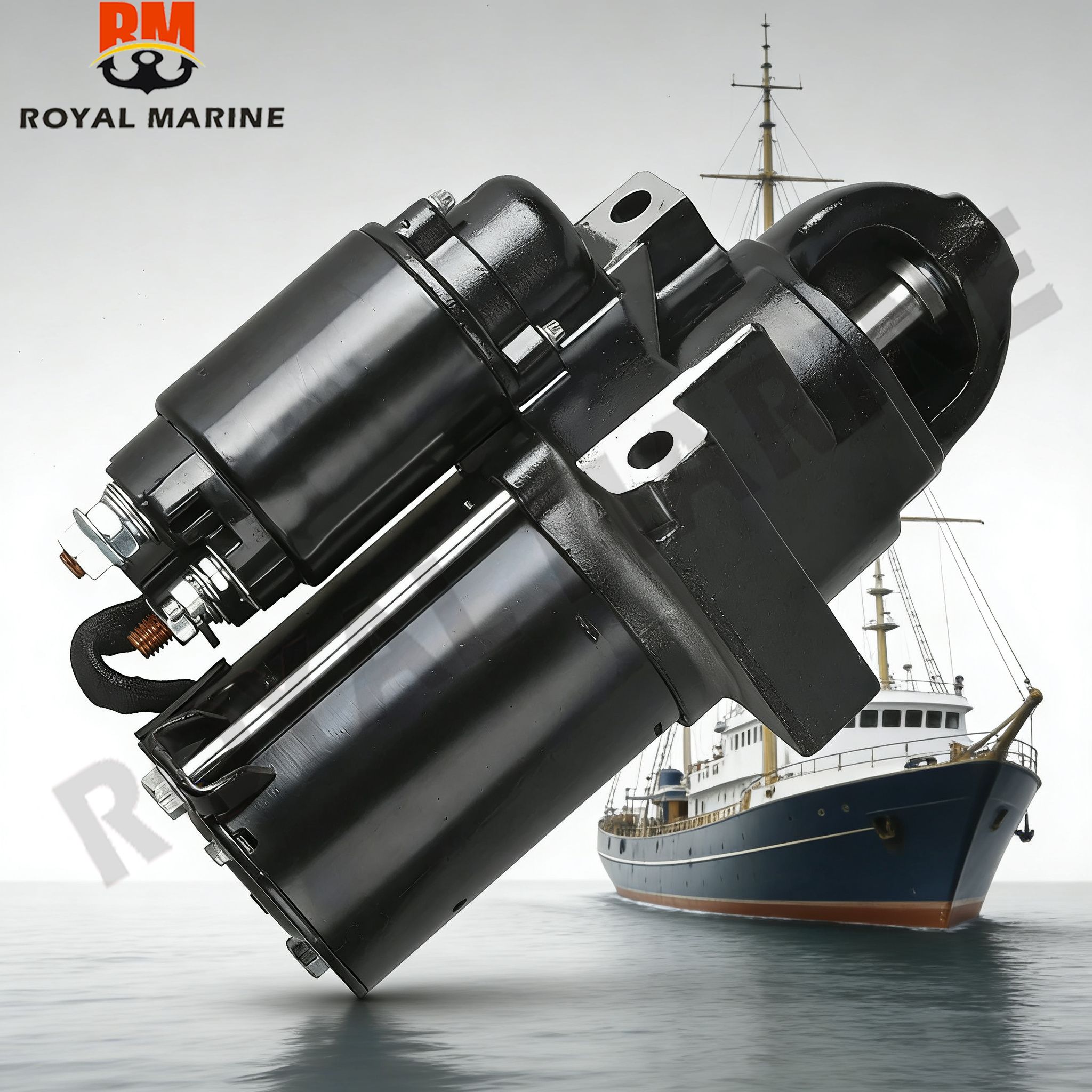 Запчасть 863007A1 для подвесного лодочного мотора Mercury 50-863007A1