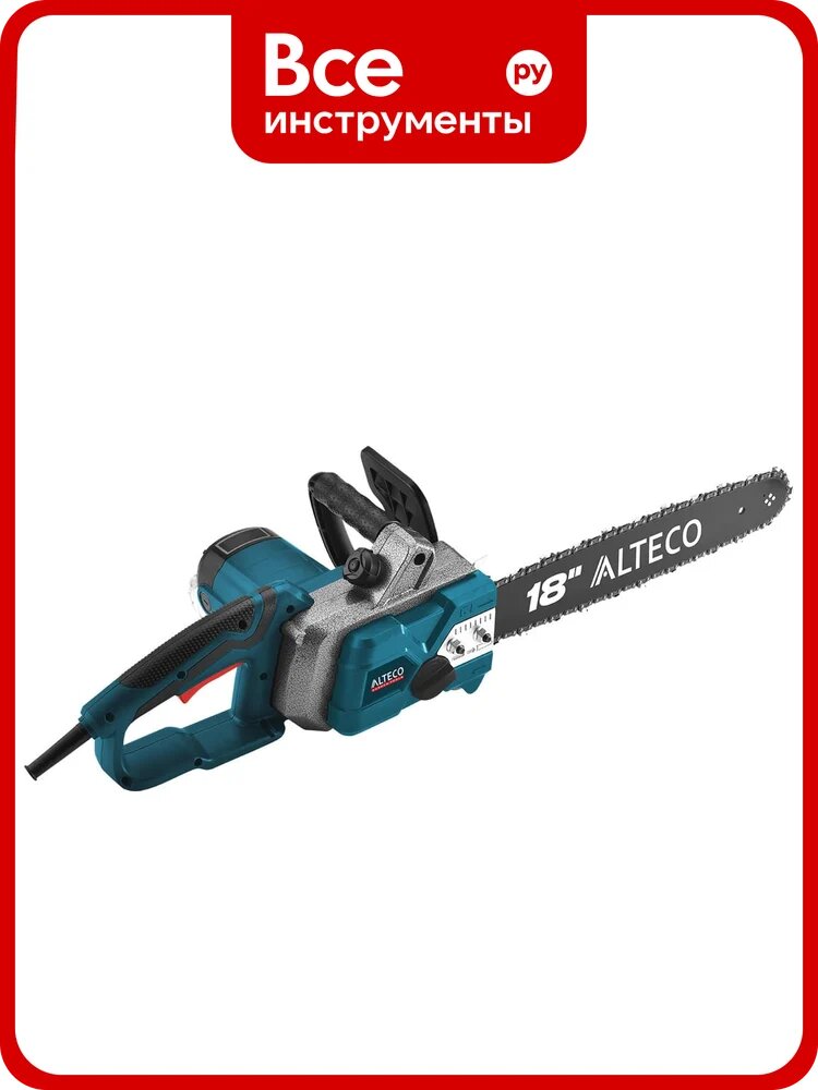 Электропила ALTECO ECS 2300-45 66851