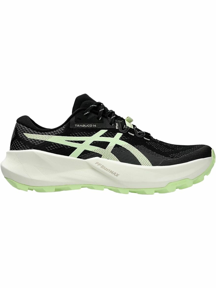 Кроссовки ASICS TRABUCO 14