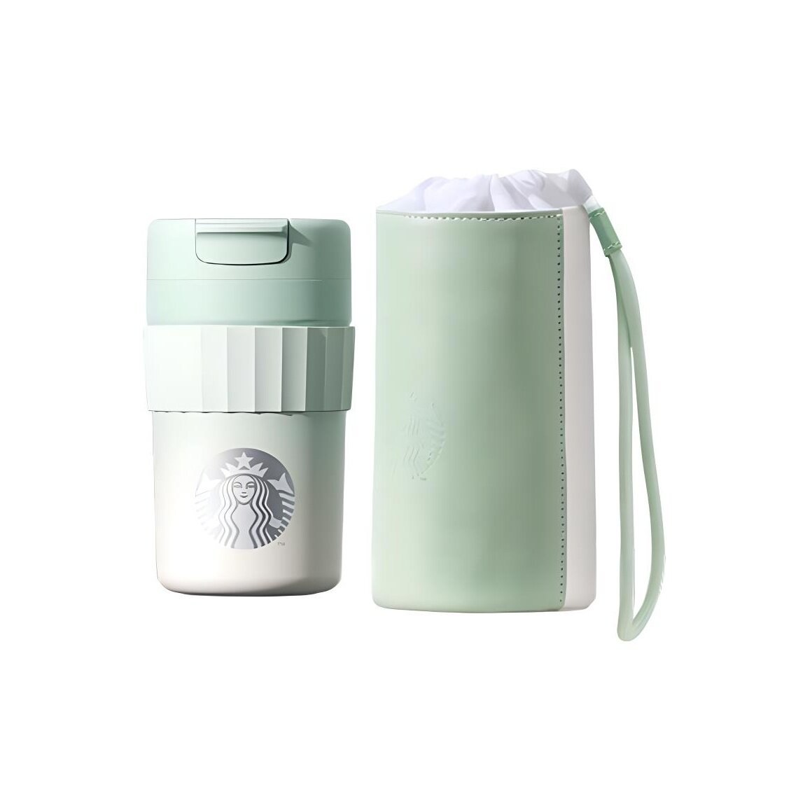 Термокружки Starbucks
