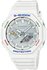 CASIO G-Shock, белый