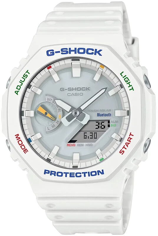  CASIO G-Shock