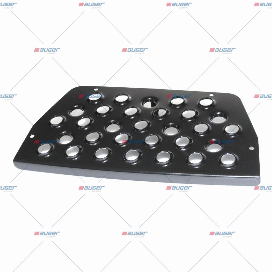Ступень подножки нижняя MAN F2000 66762 (Auger)