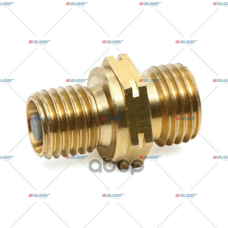 Фитинг пневмосистемы AUGER арт. 108296