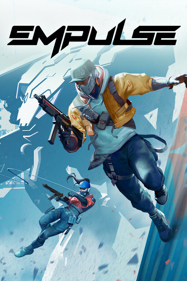 Игра EMPULSE для ПК (PC), Китай, Steam Gift, Подарок