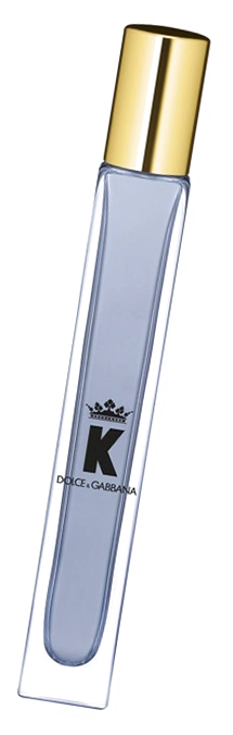 Парфюм Dolce & Gabbana K By Eau De Parfum 10 мл для мужчин - Дольче Габбана Кей