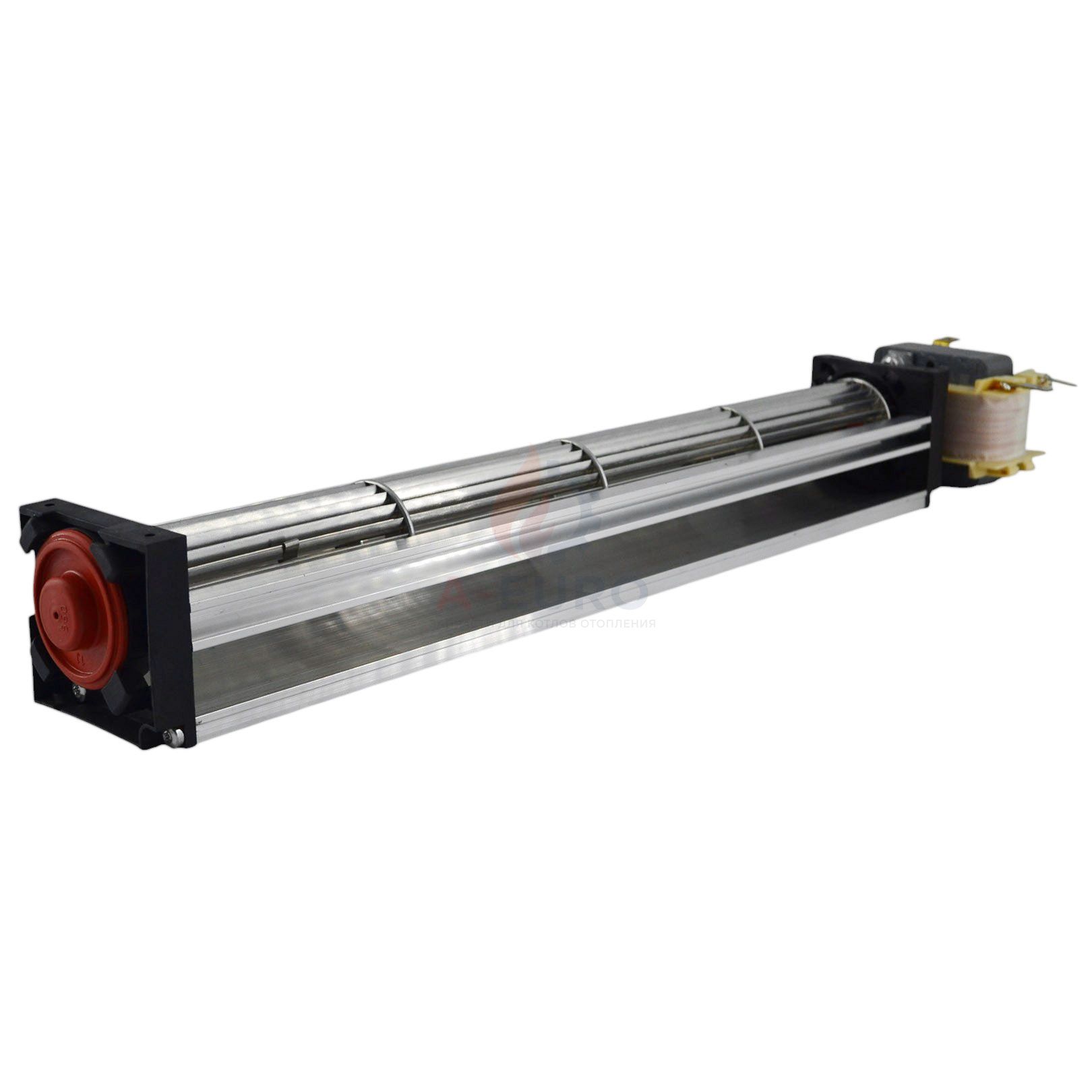 Вентилятор ebmpapst QL3/3000A2-2118LH-455cx, 55443.12001