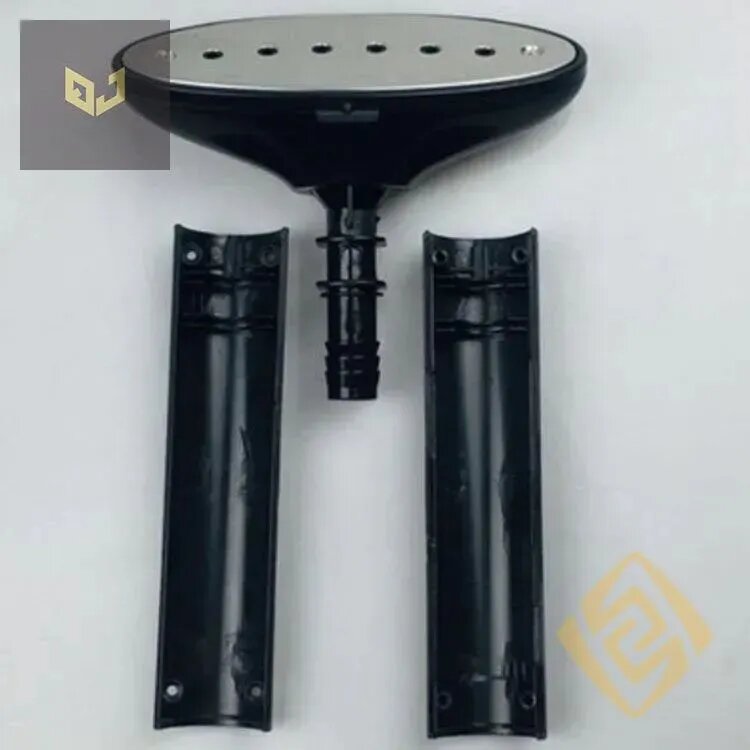 1PC Насадка для отпаривателя одежды, ручка электрического утюга, головка щетки, труба, детали отпаривателя для одежды