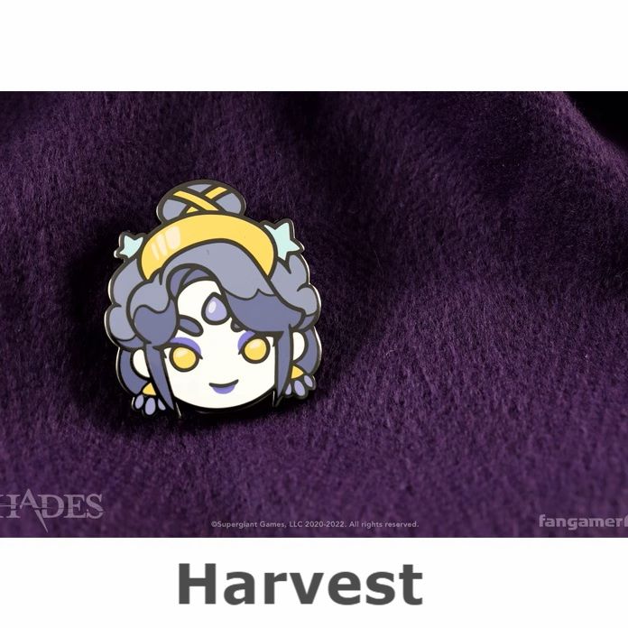 Герб,1, Nyx, Hades, Fangamer