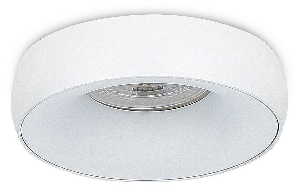 Встраиваемый светильник Donel DN02 DN02003R1W