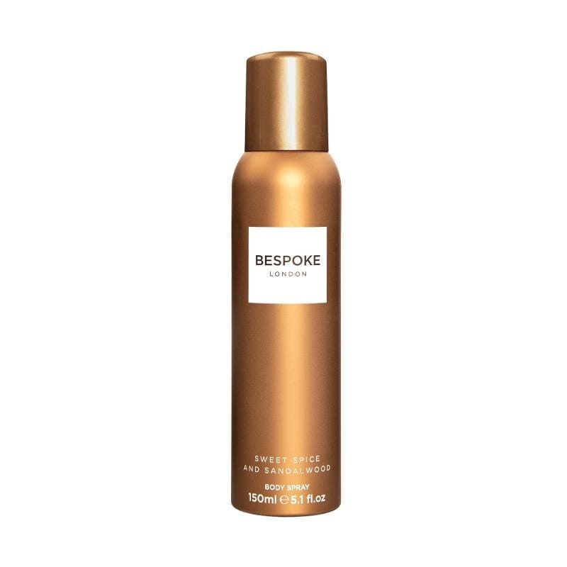 Дезодорант Home Fragrance Bespoke Sweet Spice & Sandalwood, 150 мл