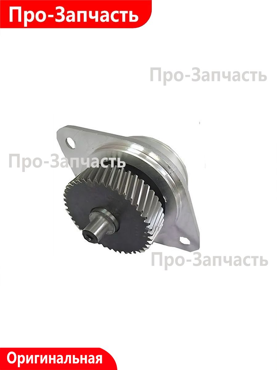 Оригиналь редуктор для торцовочной пилы Meta.bo KGS 305 M (316060710)