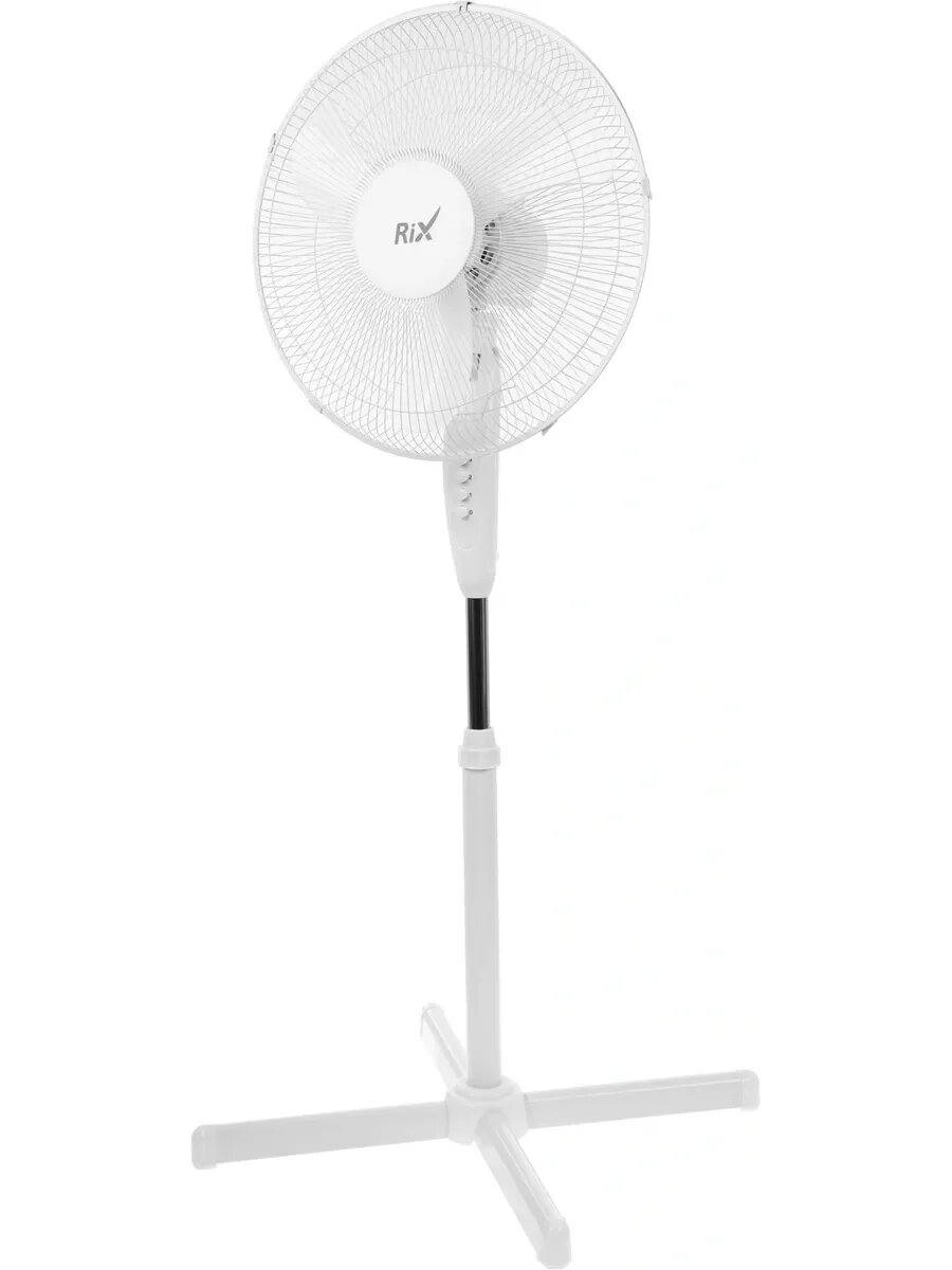 Вентилятор RSF-4000W
