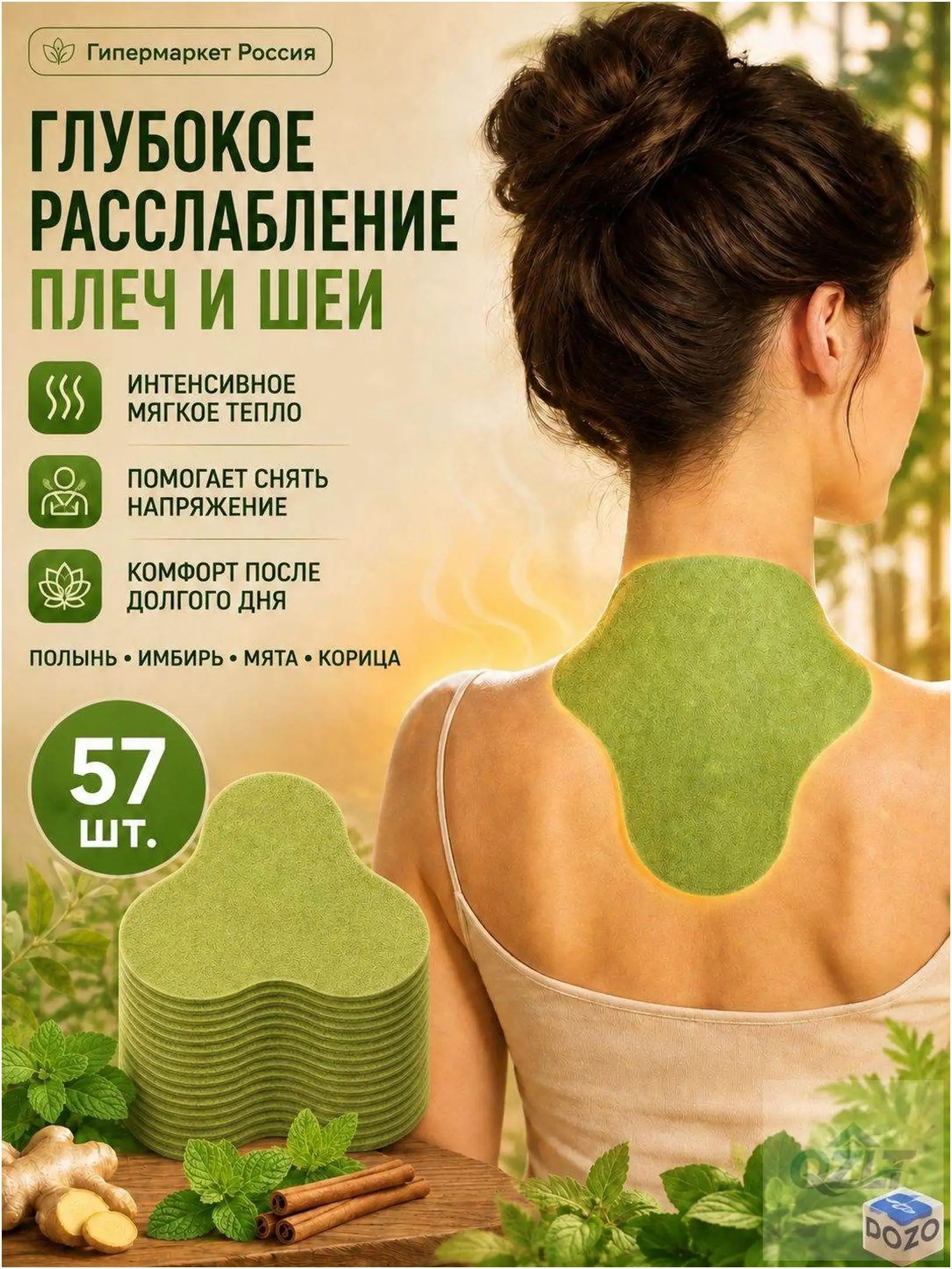 Компрессионная повязка