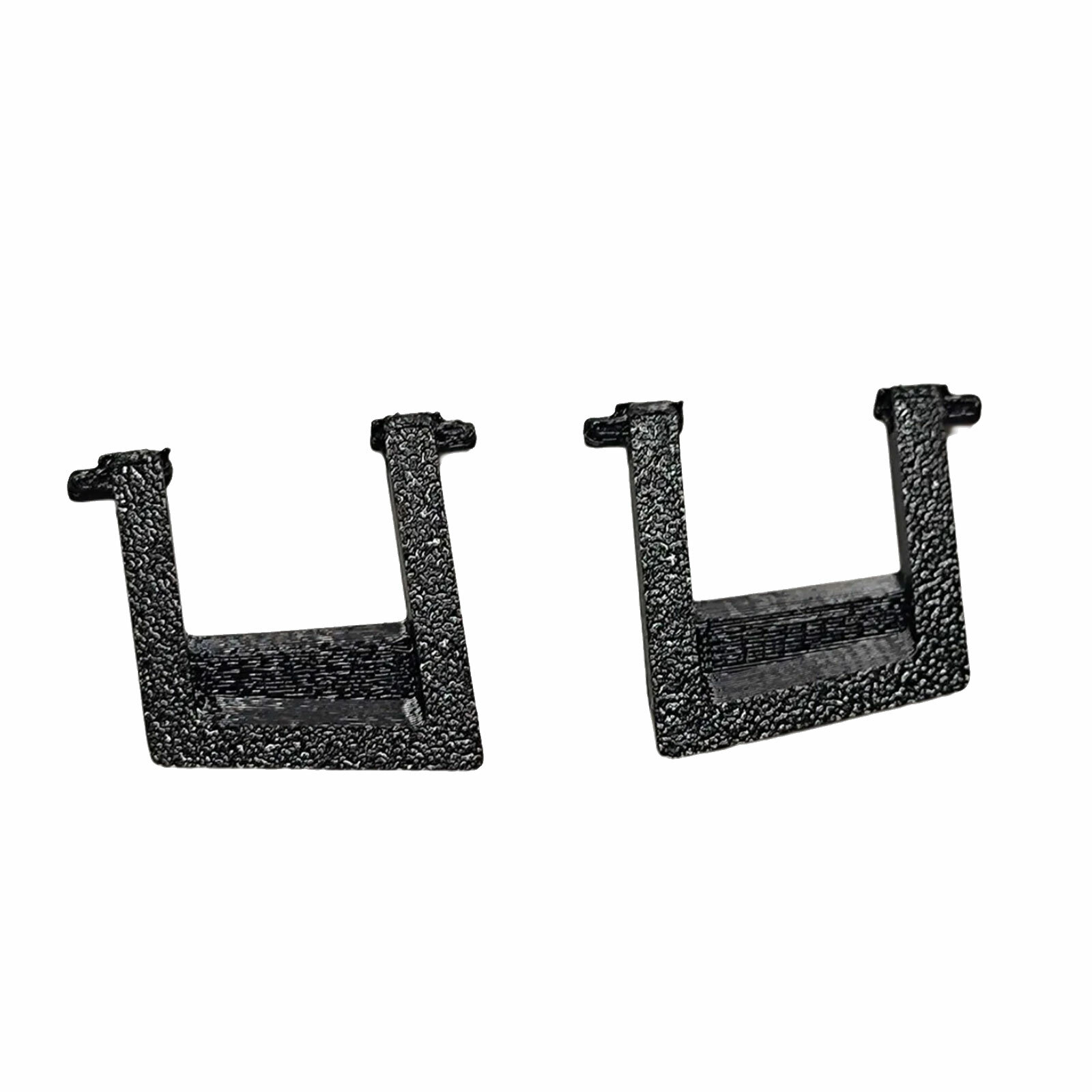 2 пластиковые ножки-подставки для игровых клавиатур AW310K