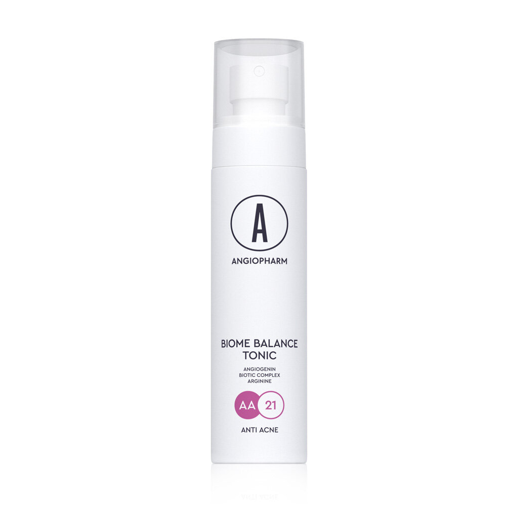 Angiopharm биом-баланс тоник Biome Balance Tonic 150 мл