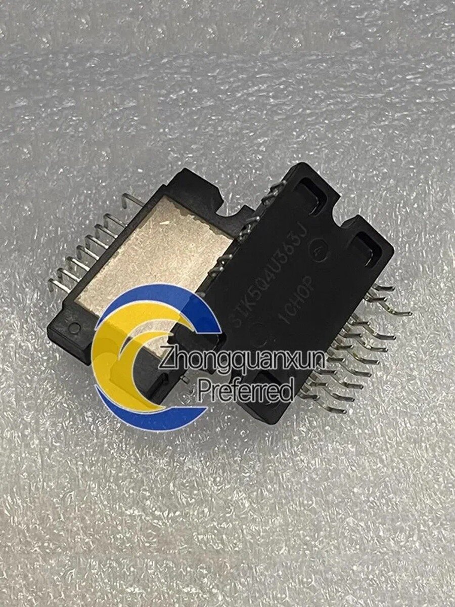 10шт! STK5Q4U363J (MDIP24) Запасные части для IPM с регулируемой частотой вращения