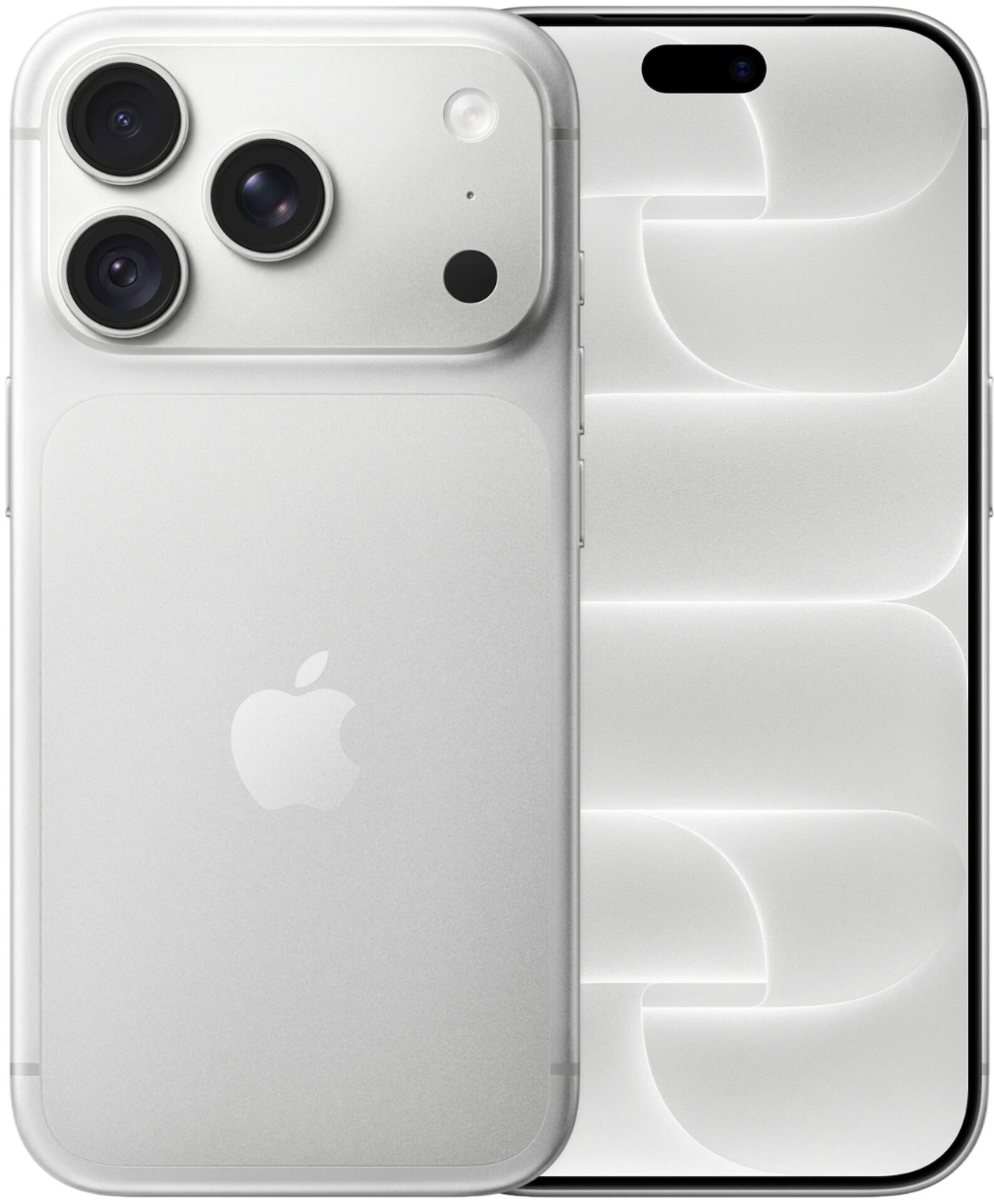 Смартфон Apple iPhone 18 Pro, 256 ГБ, цвет: Silver, Dual eSIM