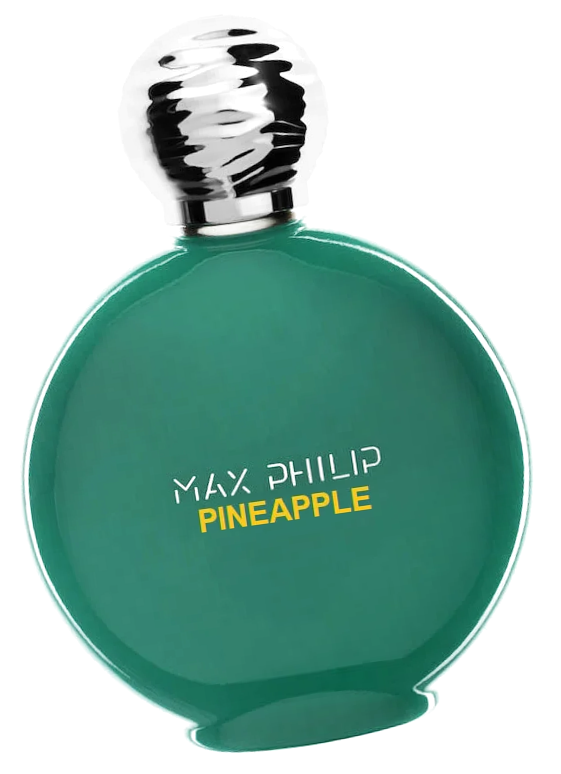 Парфюм унисекс Max Philip Pineapple 100 мл / Ананас - Макс Филип