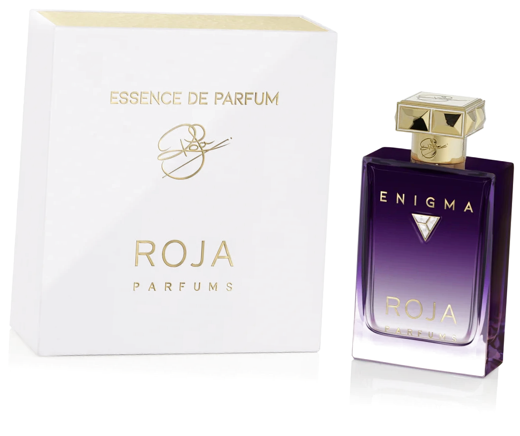 Женские духи Роже Дав Энигма Эссенс Де парфюм 100 мл - Roja Dove Enigma