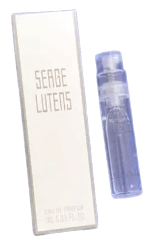 Serge Lutens Fleurs De Citronnier парфюм сэмпл 1 мл, для женщин и мужчин - Лютенс Флерс