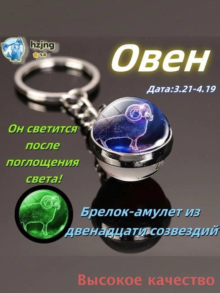 Магический амулет, оберег
