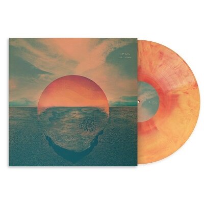 Виниловая пластинка Tycho - Dive (Vinyl, LP, Album, 2022)
