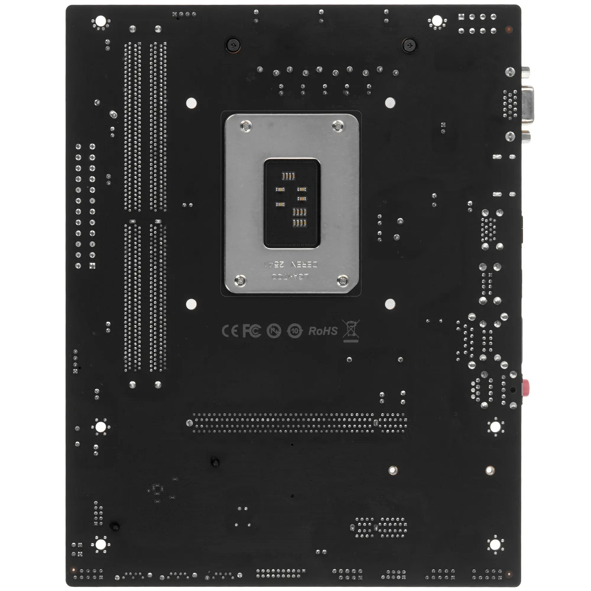 Материнская плата MAXSUN MS-Challenger H610M-D LGA 1700 2хDDR IV 1хM.2