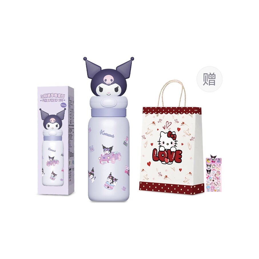 Термокружки Sanrio Hello Kitty