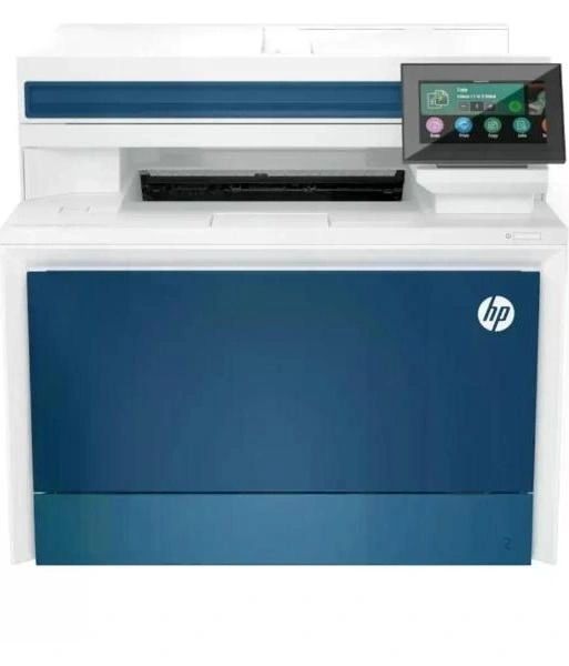 Многофункциональное устройство HP Color LaserJet Pro 4303fdw (5HH67A)