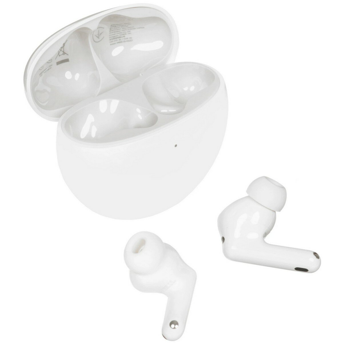 Наушники TWS Huawei FreeBuds 7i, беспроводные, Белый (55038457)