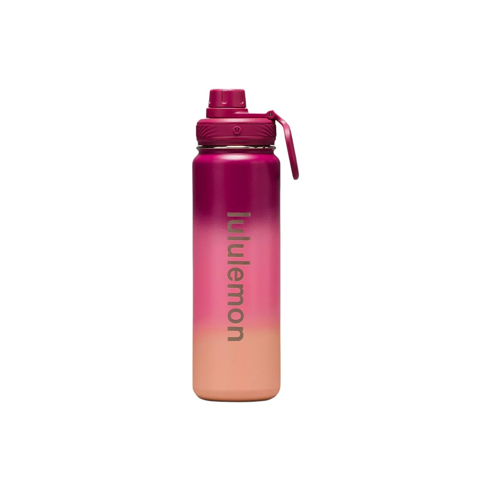 Термокружки Lululemon