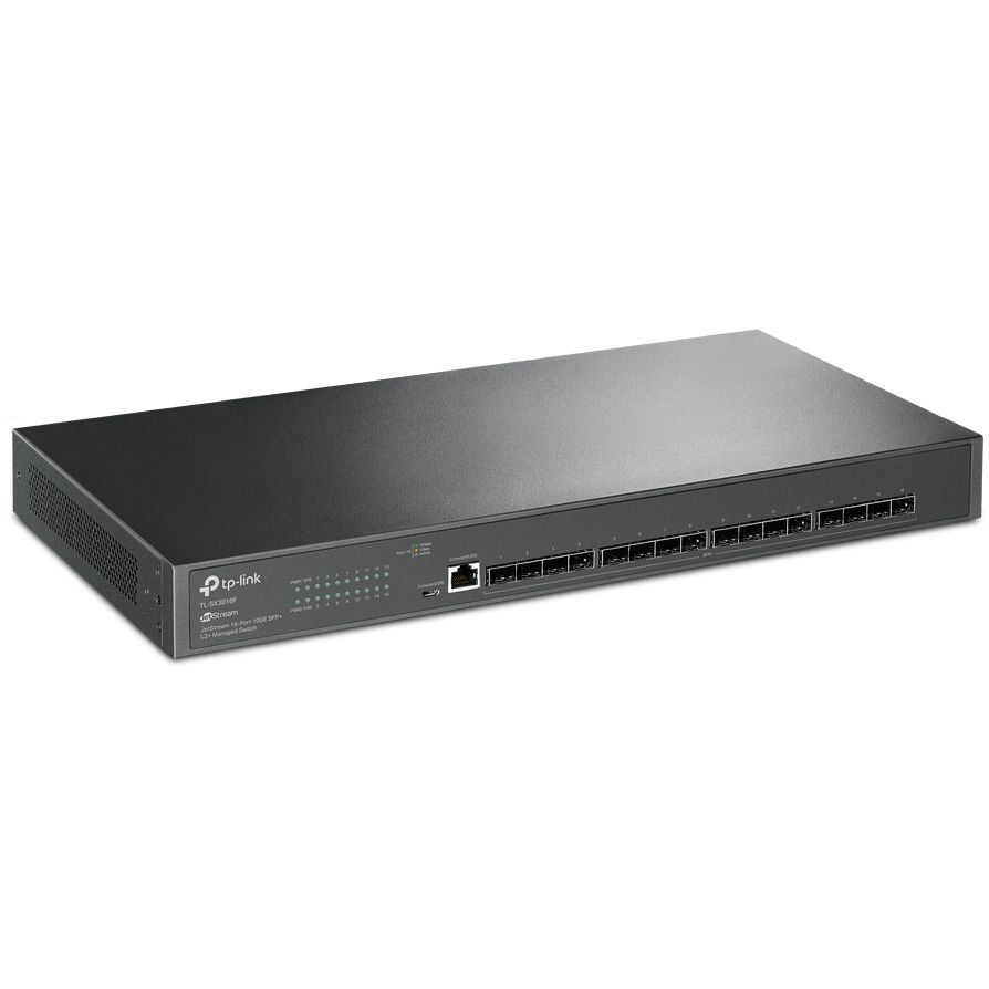 TP-Link TL-SX3016F Коммутатор