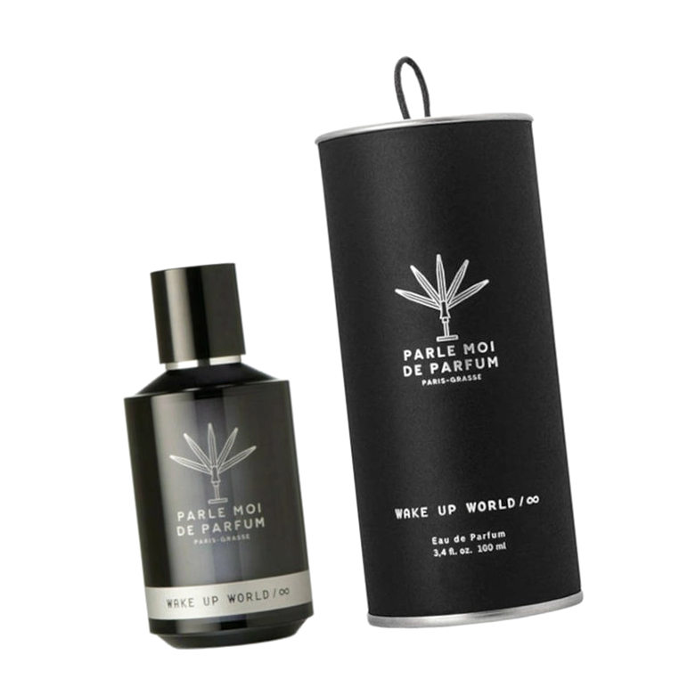 Wake Up World Parle Moi De Parfum парфюм 100 мл унисекс - Проснись Мир