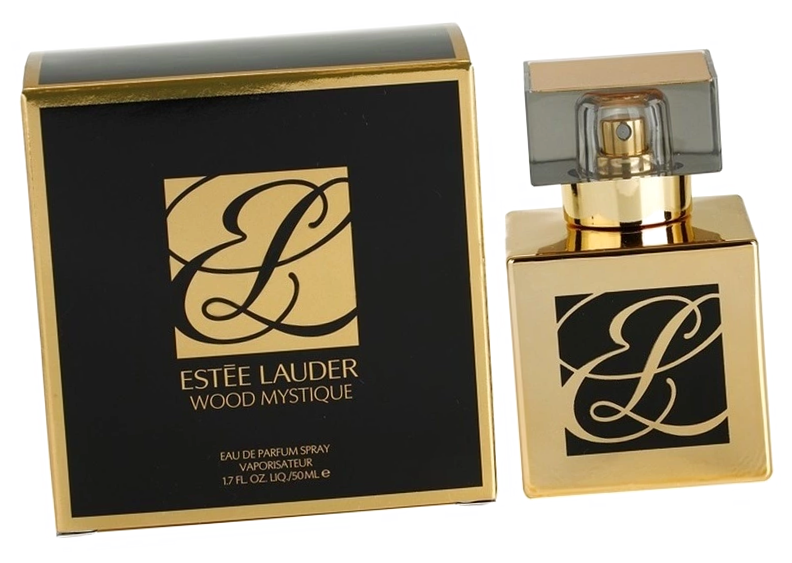 Estee Lauder Wood Mystique парфюм унисекс 50 мл - Вуд Мистик парфюмерная вода