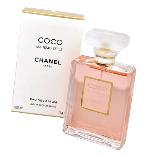 Духи Шанель Коко Мадмуазель для женщин 100 мл - Chanel Coco Mademoiselle