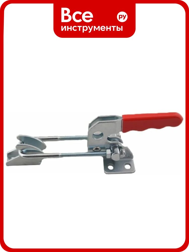 Стягивающий зажим HS CLAMP HS-40840