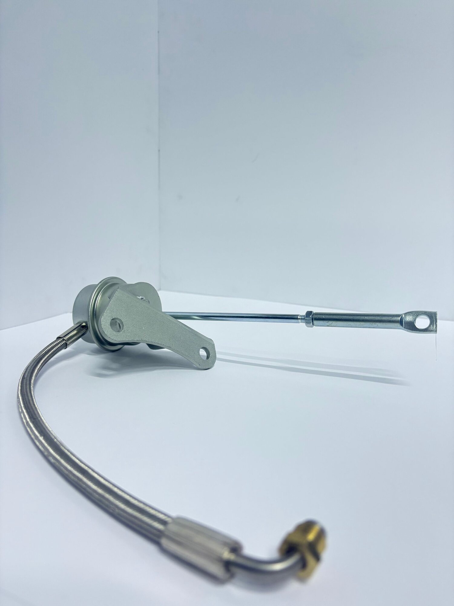 Актуатор турбины на авто ГАЗ 1376-970-0040