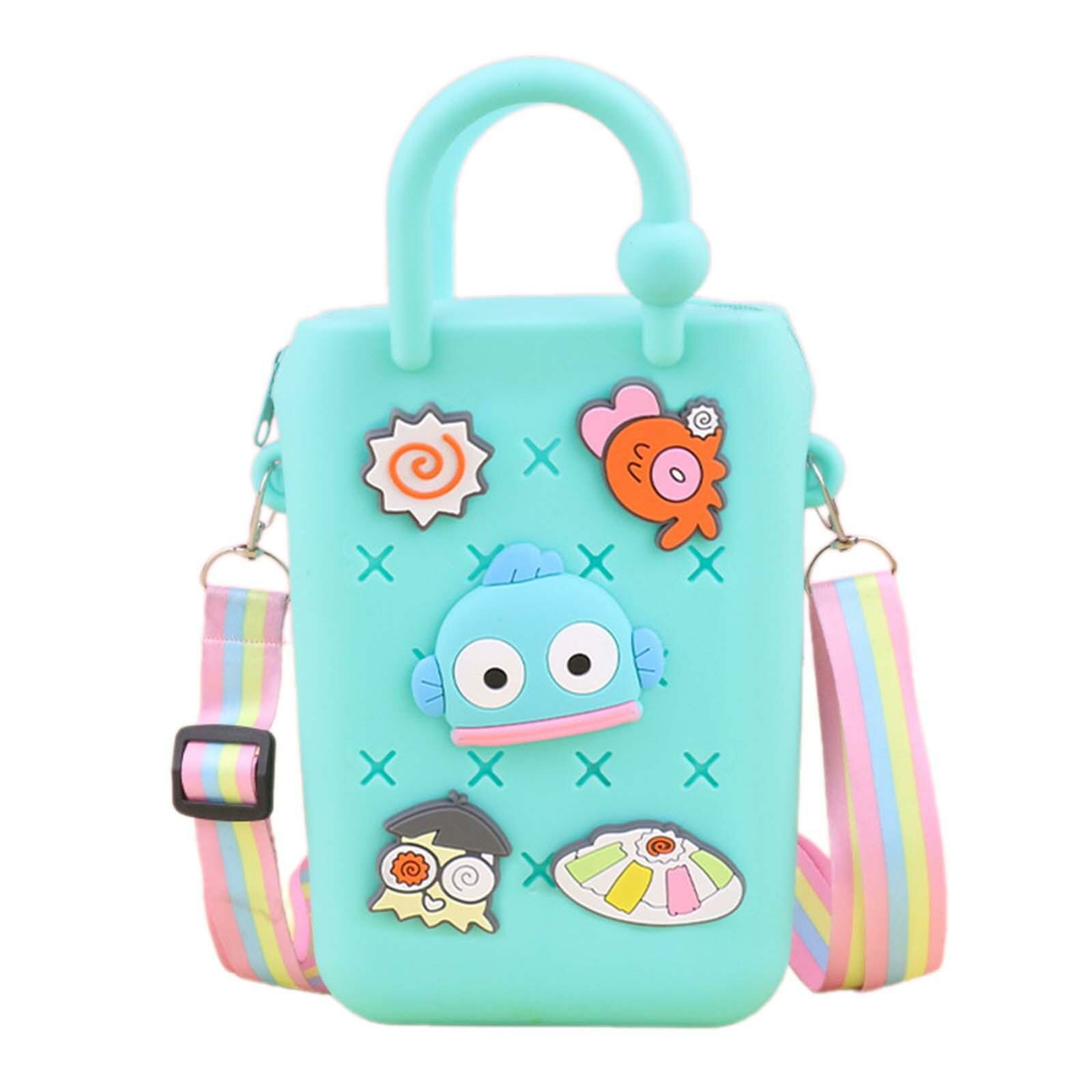 Сумка Beach Hole Bag — креативная простая женская сумочка для прогулок на лодке, свиданий и вечеринок, зеленая.