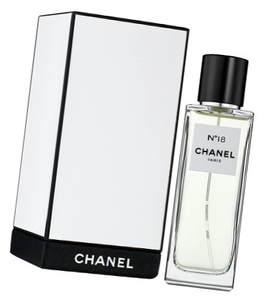 Chanel No 18 парфюм 75 мл женский - Шанель Номер 18 парфюмерная вода