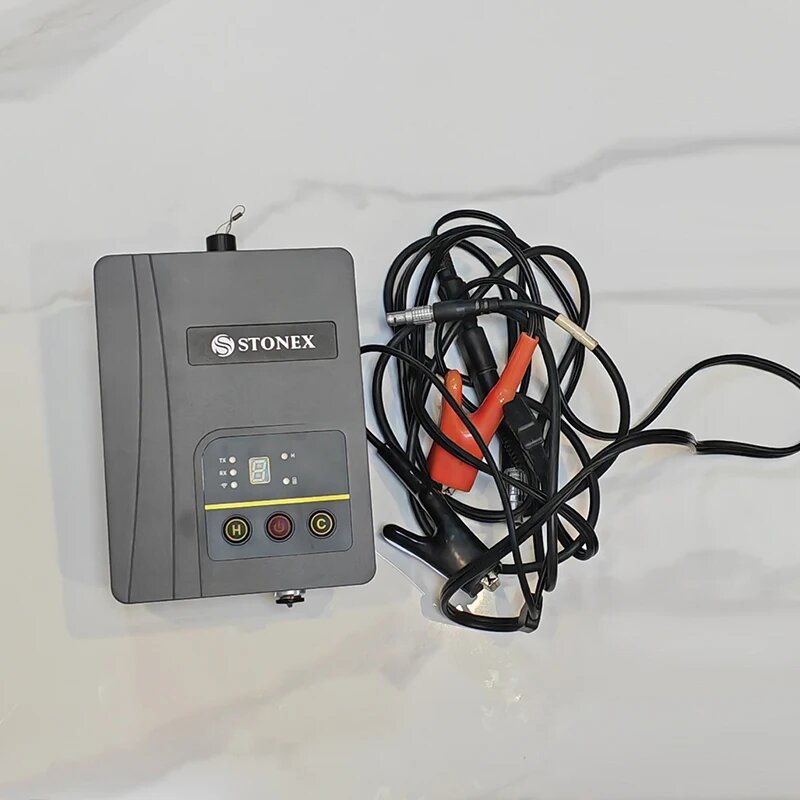 Беспроводной приемопередатчик Stonexx TRU35, Radio with Cable