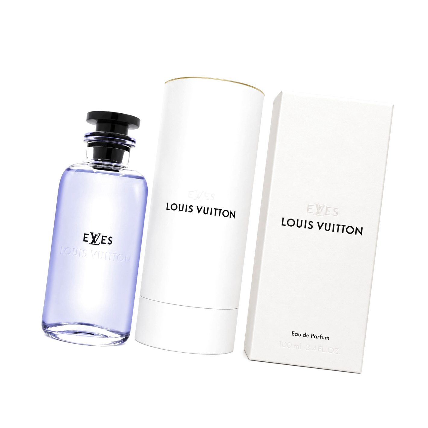 Парфюмерная вода Louis Vuitton Elves 100 мл - Луи Виттон Эльфы для мужчин и женщин