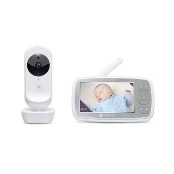 Видеоняня Motorola VM44 Connect