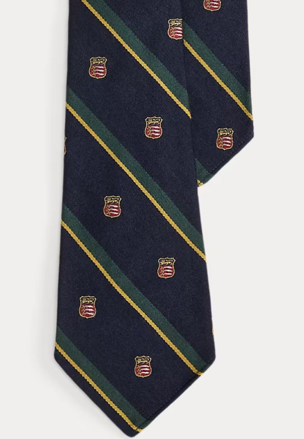 Галстук Ralph Lauren