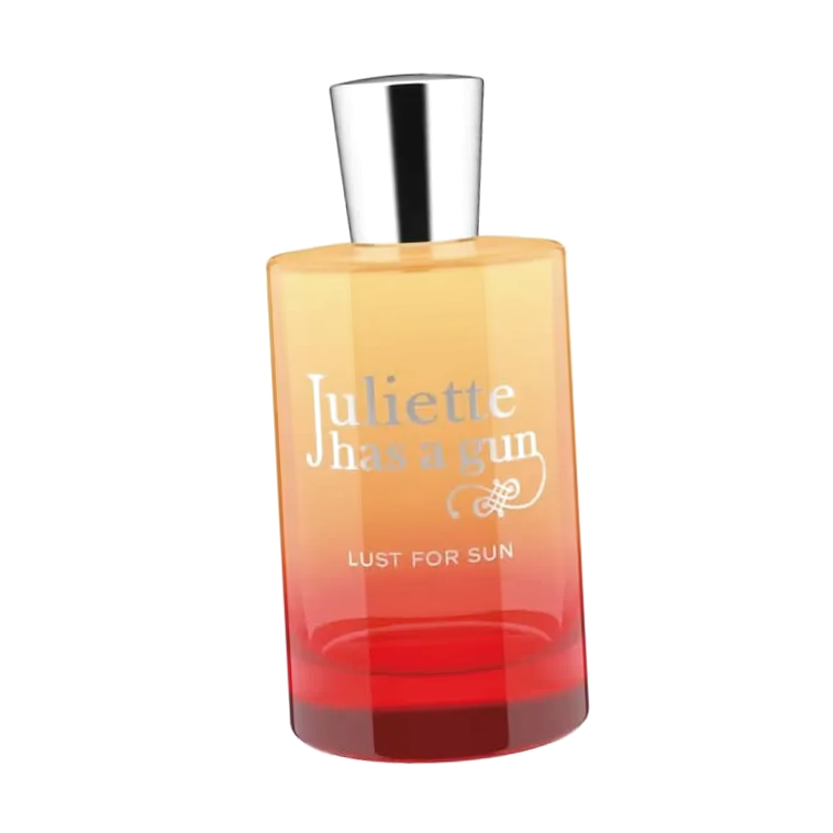 Juliette Has A Gun Lust For Sun - аромат для женщин 100 мл / Джульетт Ласт Фор Сан