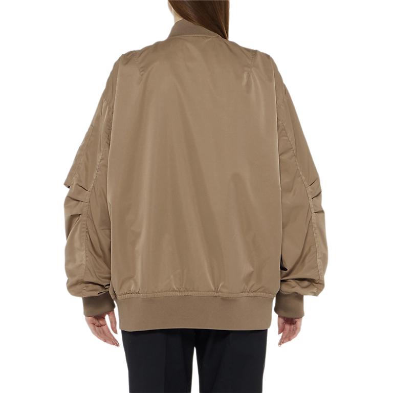 Куртка Onitsuka Tiger Bomber