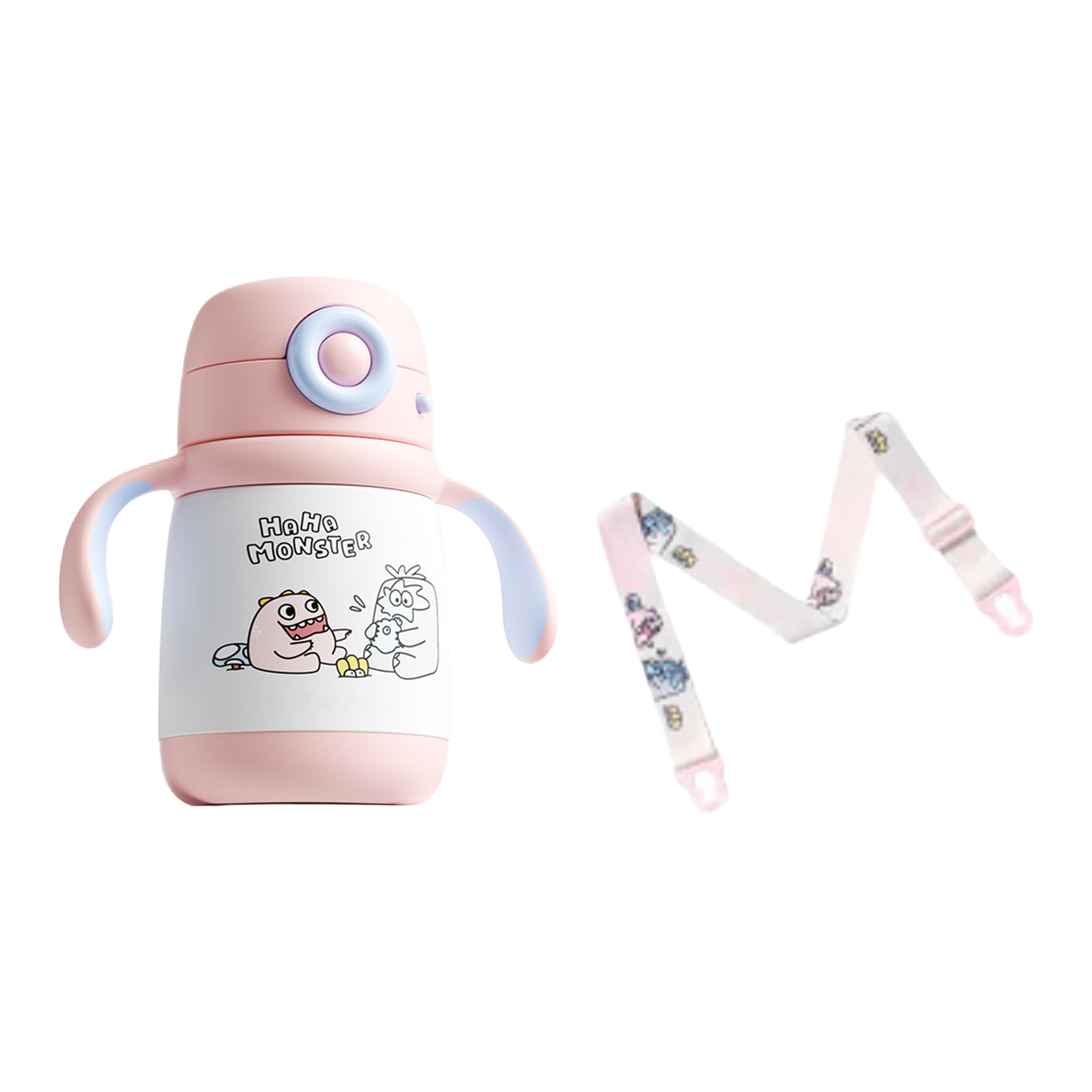 Термокружки TAOQIBABY