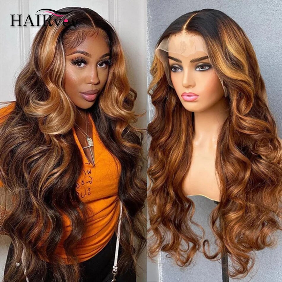 Кружевные парики из натуральных волос 13x6, 24 дюйма, 180%, 13x4 HD Frontal Wig