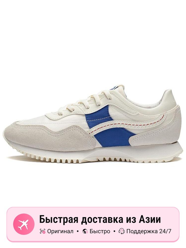 Кроссовки LI-NING CF Linen Woven