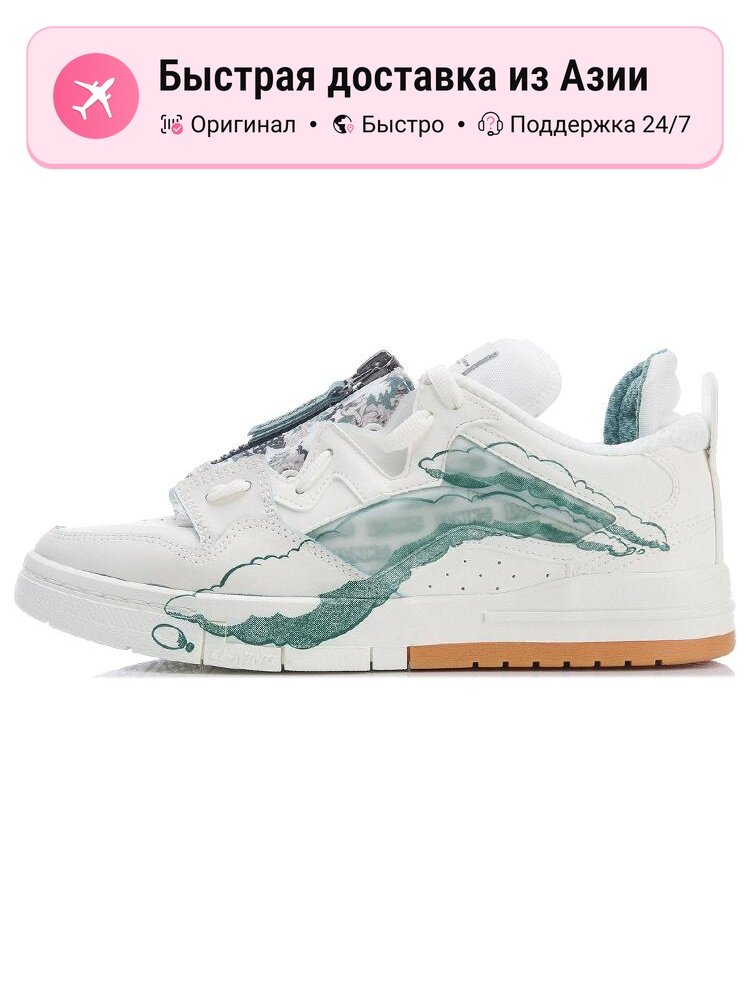 Кроссовки LI-NING Wave PRO